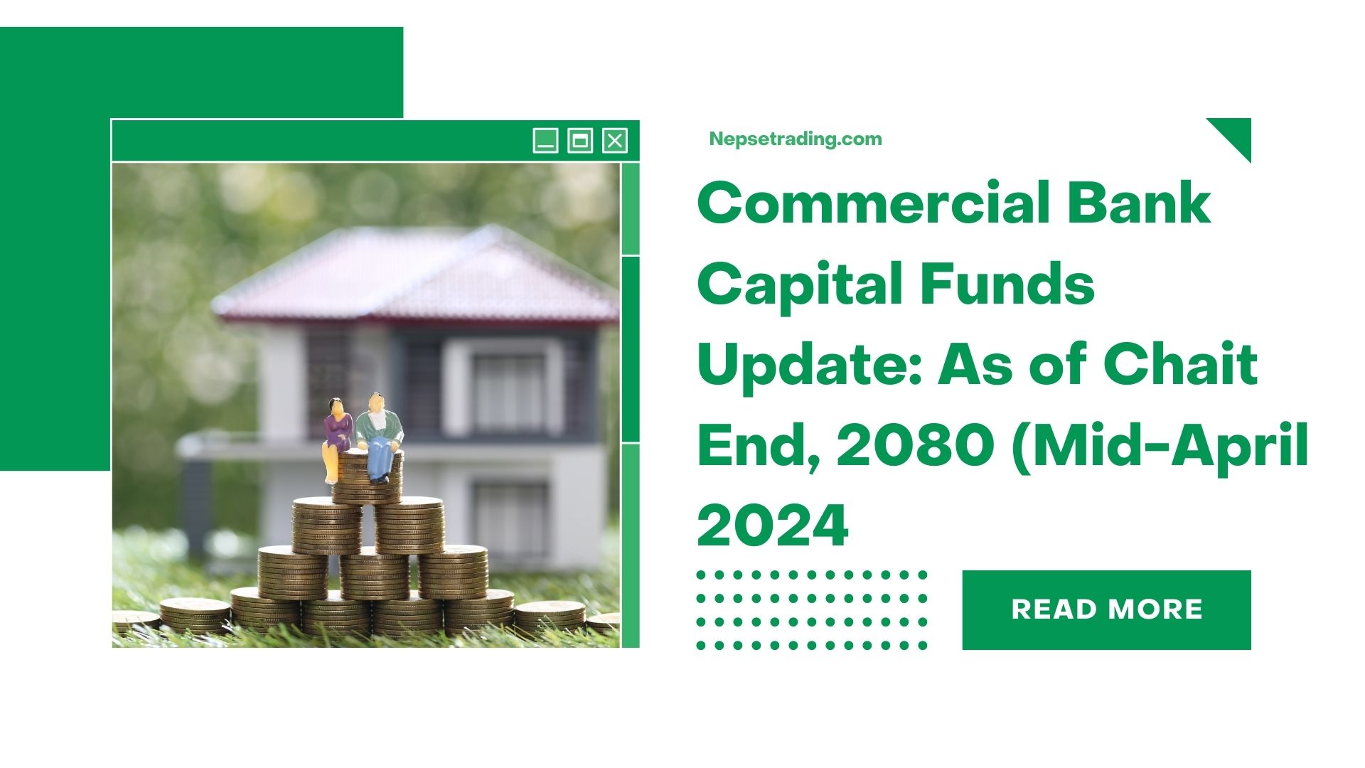 Nepal Commercial Bank Capital Funds Update: As of Chait End, 2080 (Mid ...