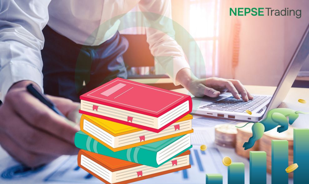 Books and Resources for Learning About the Stock Market | NEPSE Trading